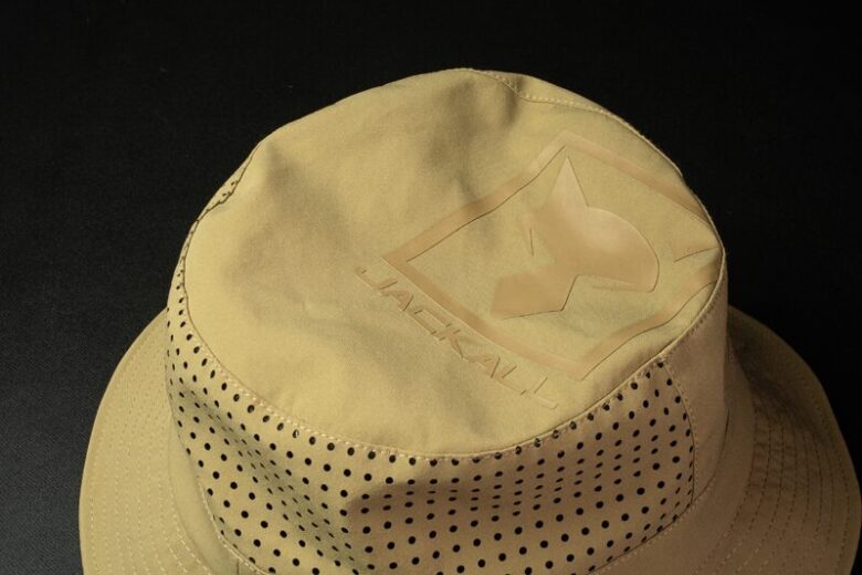 サイドメッシュバケットハット - APPAREL TT ｜JACKALL｜ジャッカル