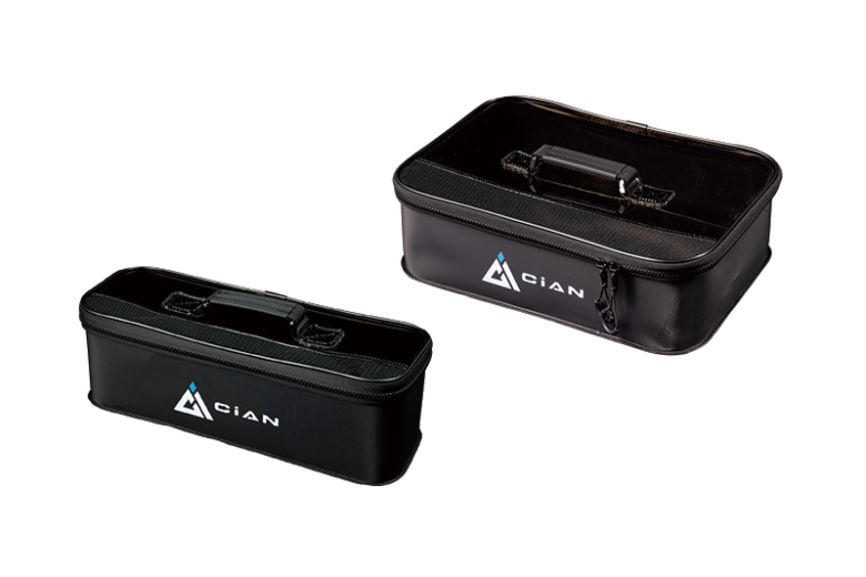 CiAN MESH TACKLE CASE - APPAREL TT ｜JACKALL｜ジャッカル