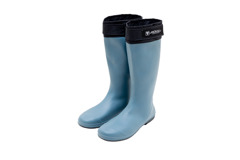 SH-B001 PACKABLE BOOTS/パッカブルブーツ - APPAREL TT ｜JACKALL｜ジャッカル