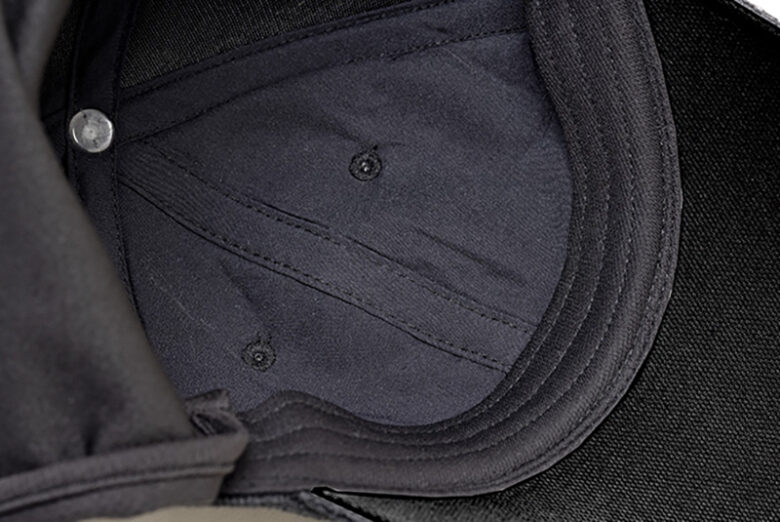 CA-B003 Water-Cooling Cap/ウォータークーリングキャップ - APPAREL TT ｜JACKALL｜ジャッカル