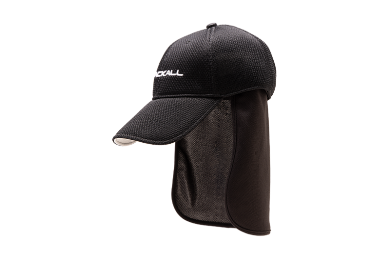 CA-B003 Water-Cooling Cap/ウォータークーリングキャップ - APPAREL TT ｜JACKALL｜ジャッカル
