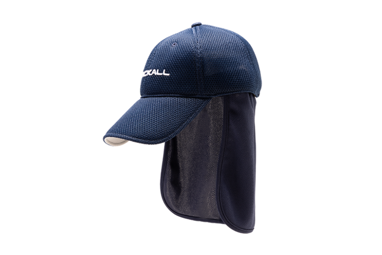 CA-B003 Water-Cooling Cap/ウォータークーリングキャップ - APPAREL TT ｜JACKALL｜ジャッカル