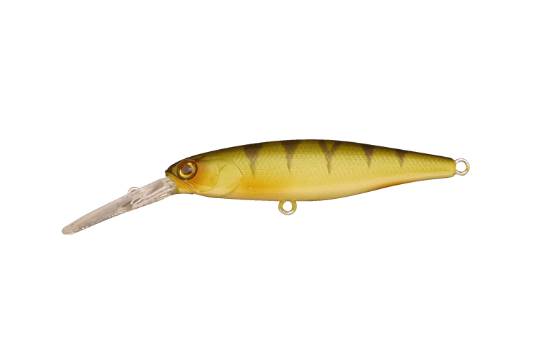 DEEP DIVER SQUIRREL - JACKALL OVERSEA GLOBAL Fishing Lures, Baits and Rods