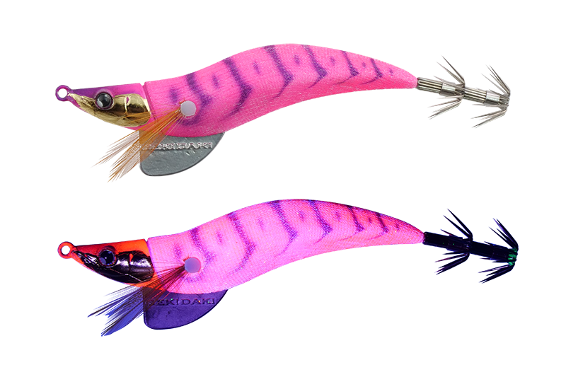 GEKIDAKI DROPPER / ゲキダキドロッパー - SALT WATER 海釣り｜JACKALL｜ジャッカル｜ルアー