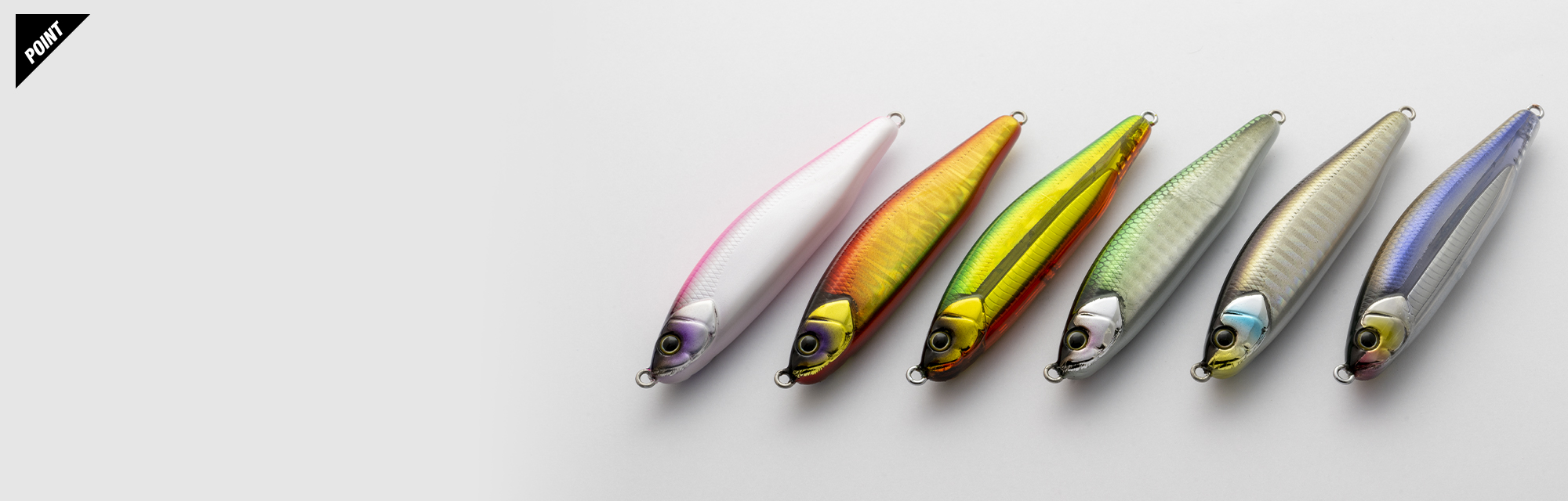 BIGBACKER FALLTRICK SAKURAMASU Special - SALT WATER 海釣り｜JACKALL｜ジャッカル｜ルアー