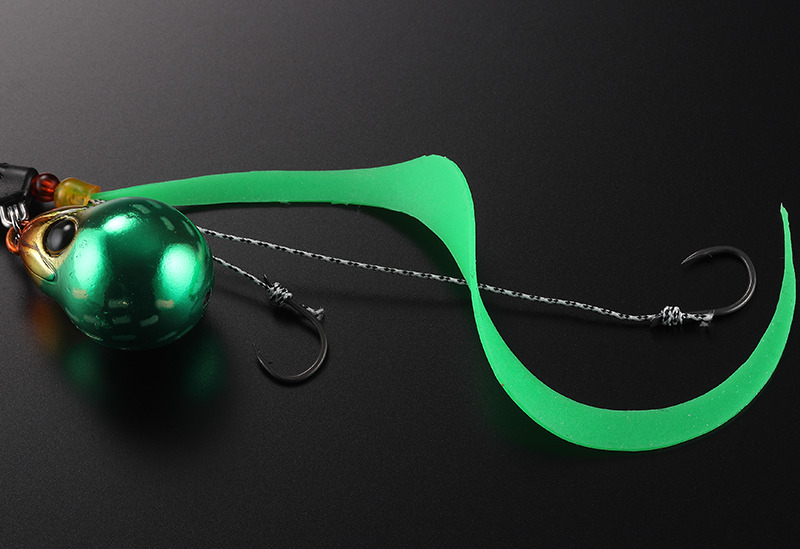 TG BINBIN SWITCH CANDY /TGビンビンスイッチ キャンディ - SALT WATER 海釣り｜JACKALL｜ジャッカル｜ルアー