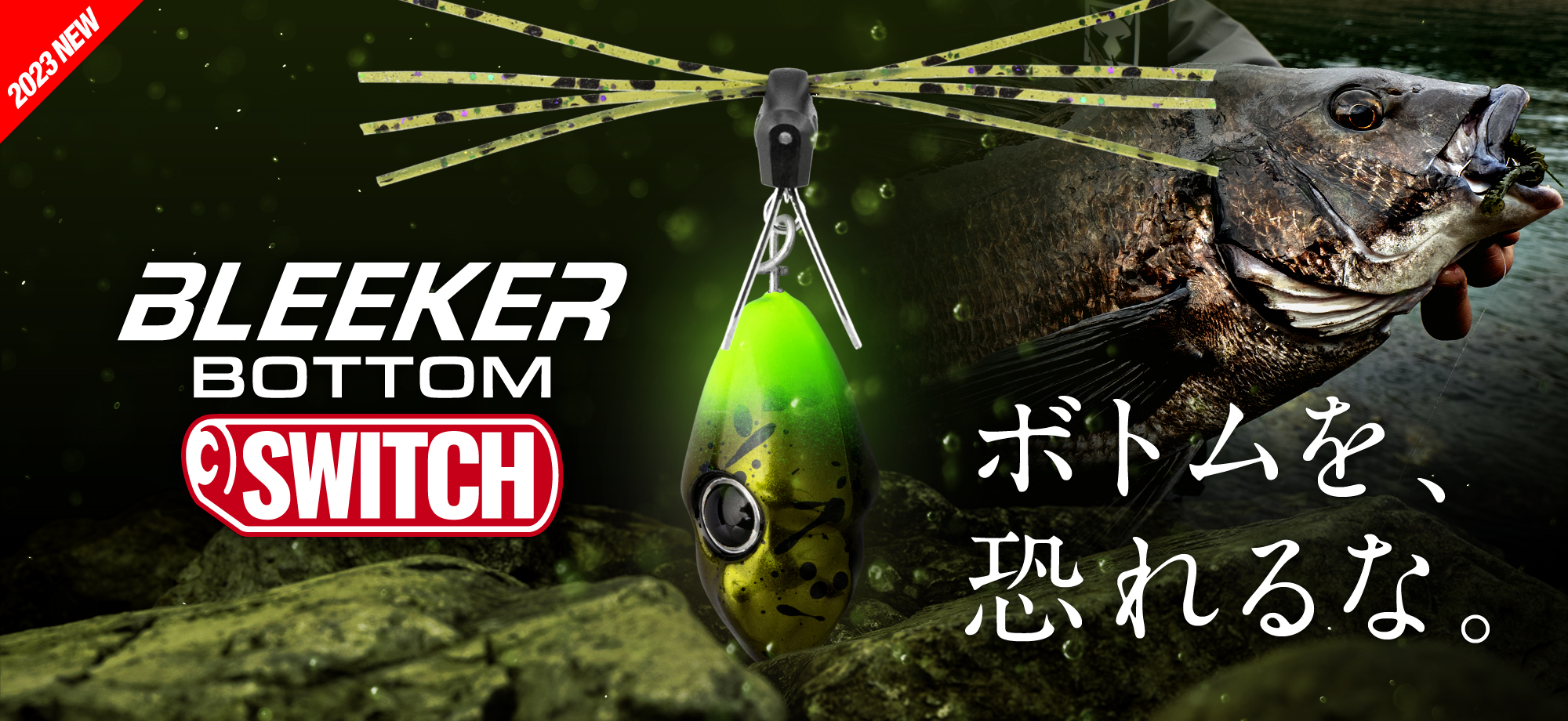 ショアキャスティング SALT WATER 海釣り｜JACKALL｜ジャッカル｜ルアー