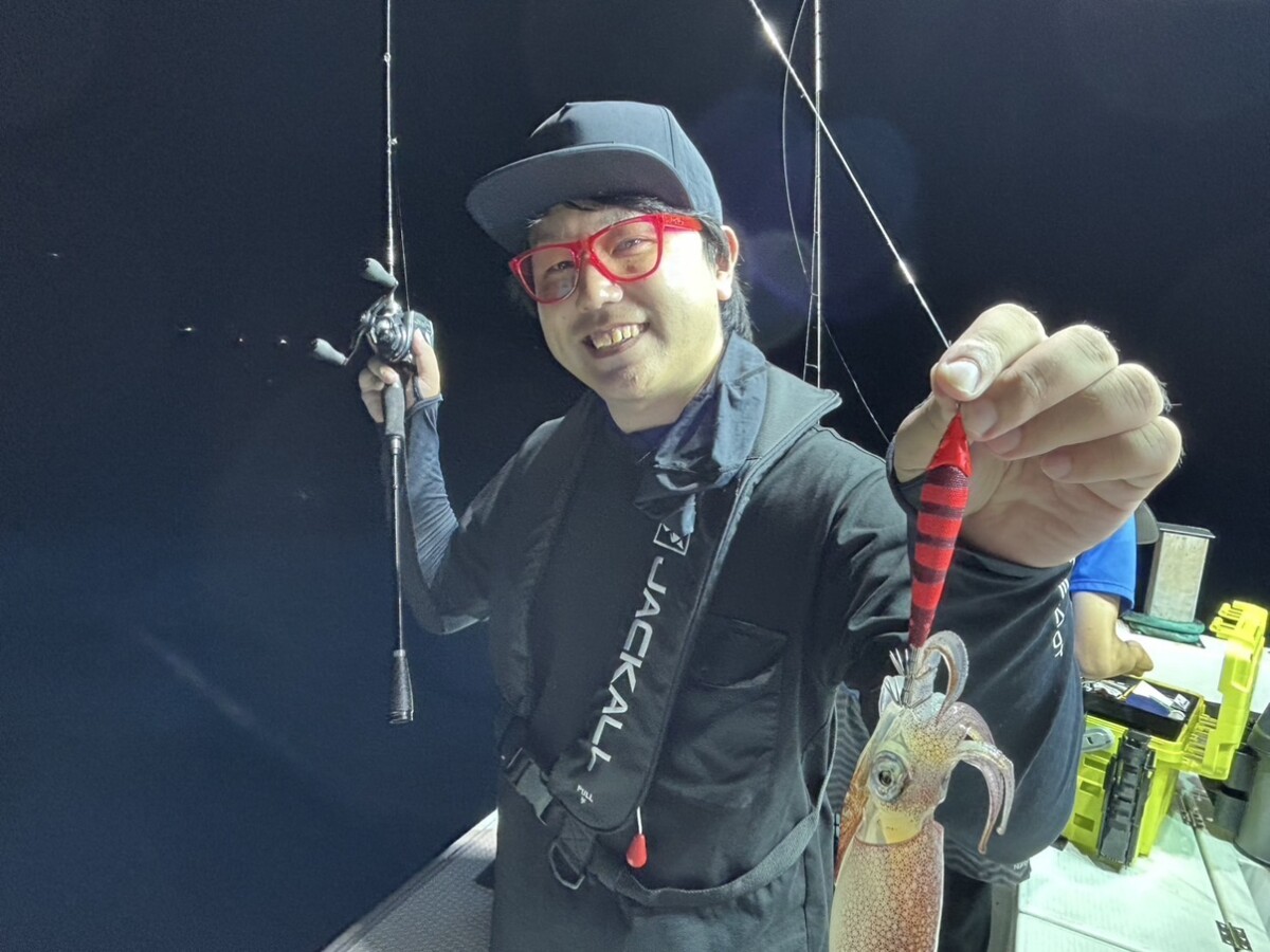 GEKIDAKI SHAFT EXTRO / ゲキダキシャフトエクストロ - SALT WATER 海釣り｜JACKALL｜ジャッカル｜ルアー